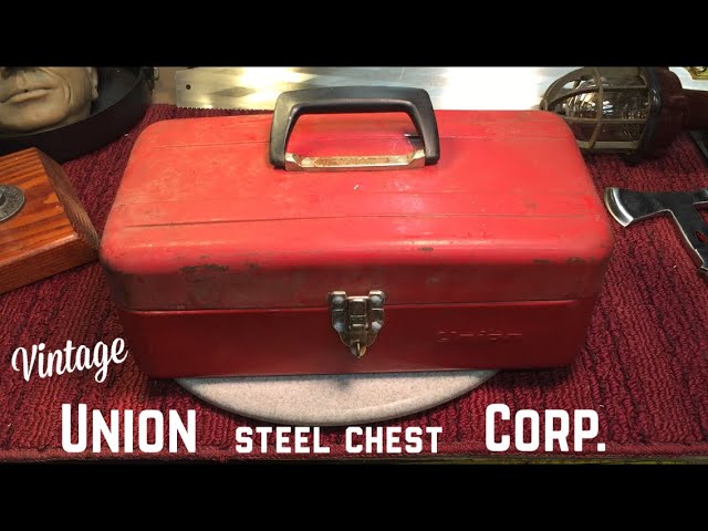 Vintage Union Tools
