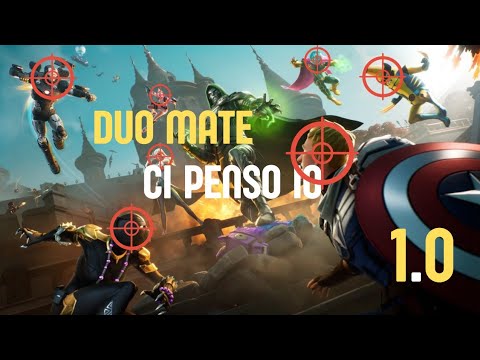 DUOMATE CI PENSO IO 1.0 - YouTube