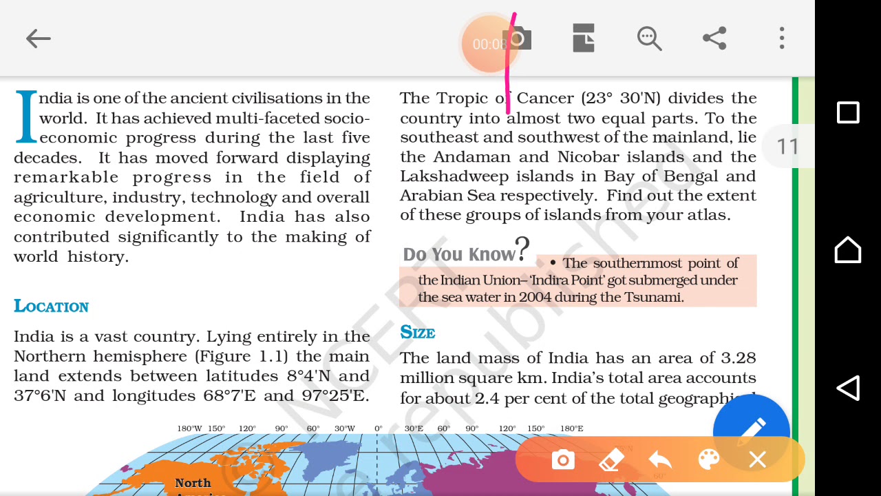 Class 9 GEOGRAPHY Chapter 1 PART 4 YouTube class-9-geography-chapter-1-part-4-youtube