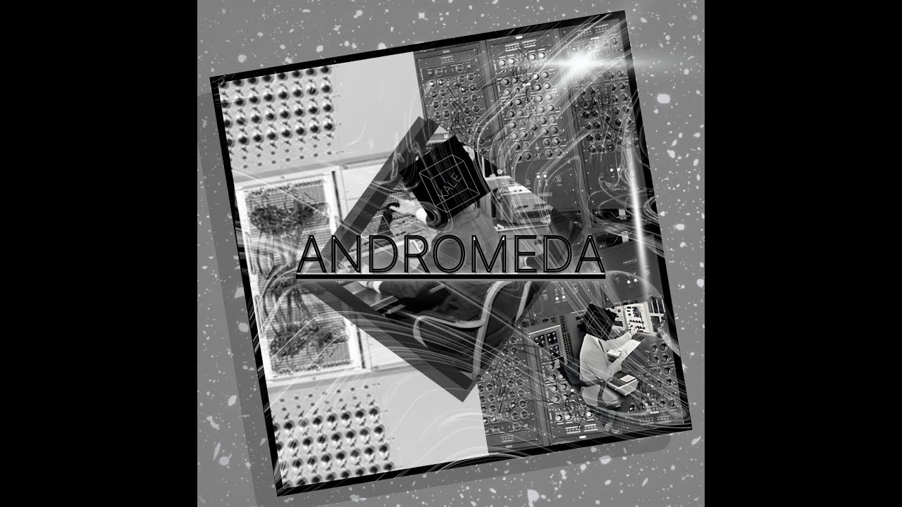 Andromeda (Full Album) - YouTube