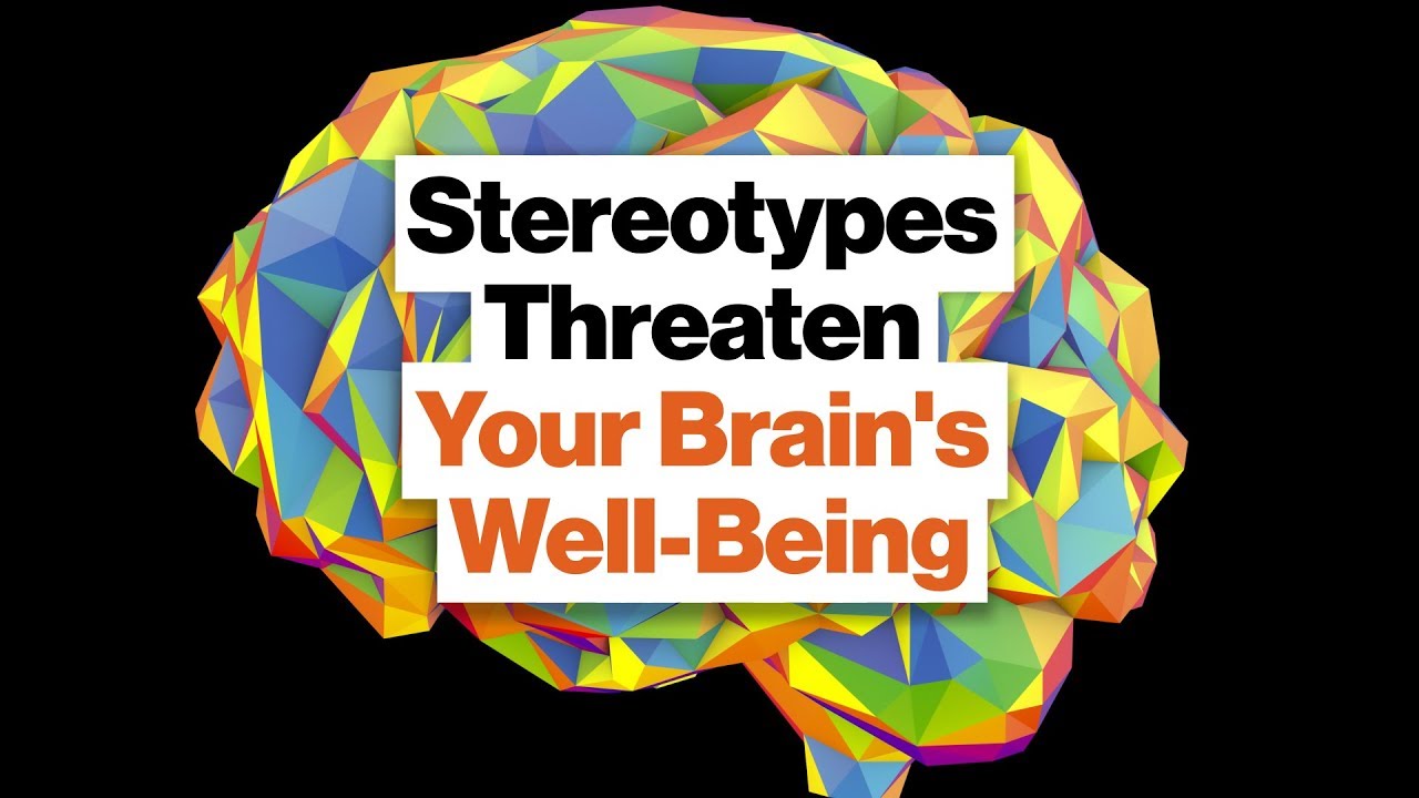 Stereotypes Threaten Your Brain's Well-Being: Memory, Anxiety ...