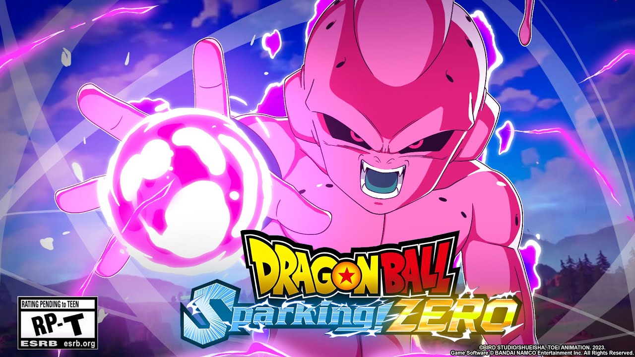 DRAGON BALL SPARKING ZERO ALMOST RANK A!!!!! (GRINDING RANK) - YouTube