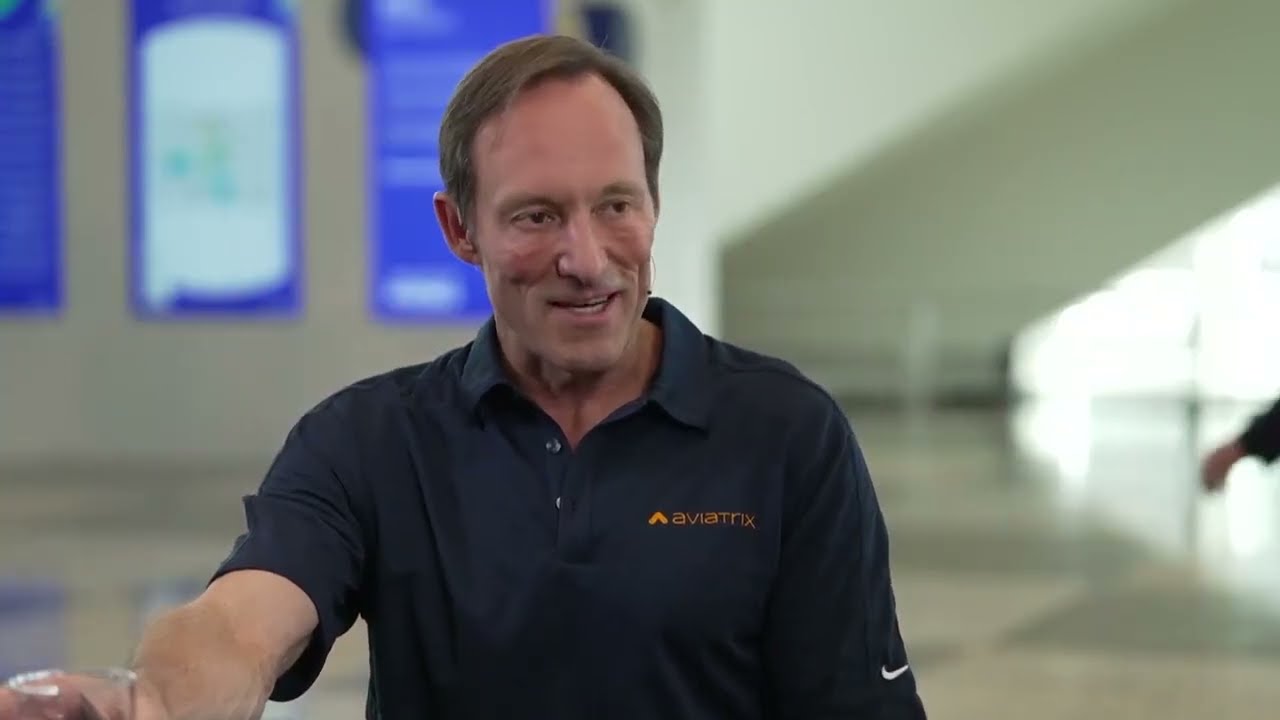 Aviatrix ESG RSA Fireside Chat with Doug Merritt - YouTube