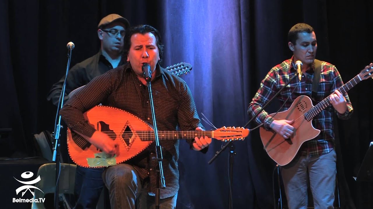 Moh El aid 2016, chanson de Matoub - YouTube