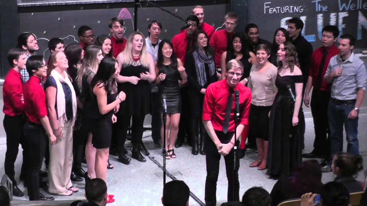 The Engineer's Drinking Song - The Chorallaries of MIT - YouTube