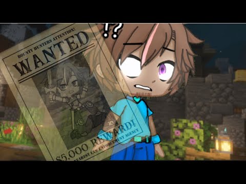•Taking a picture• // Meme // Not sure who is the OG // Gacha Minecraft ...