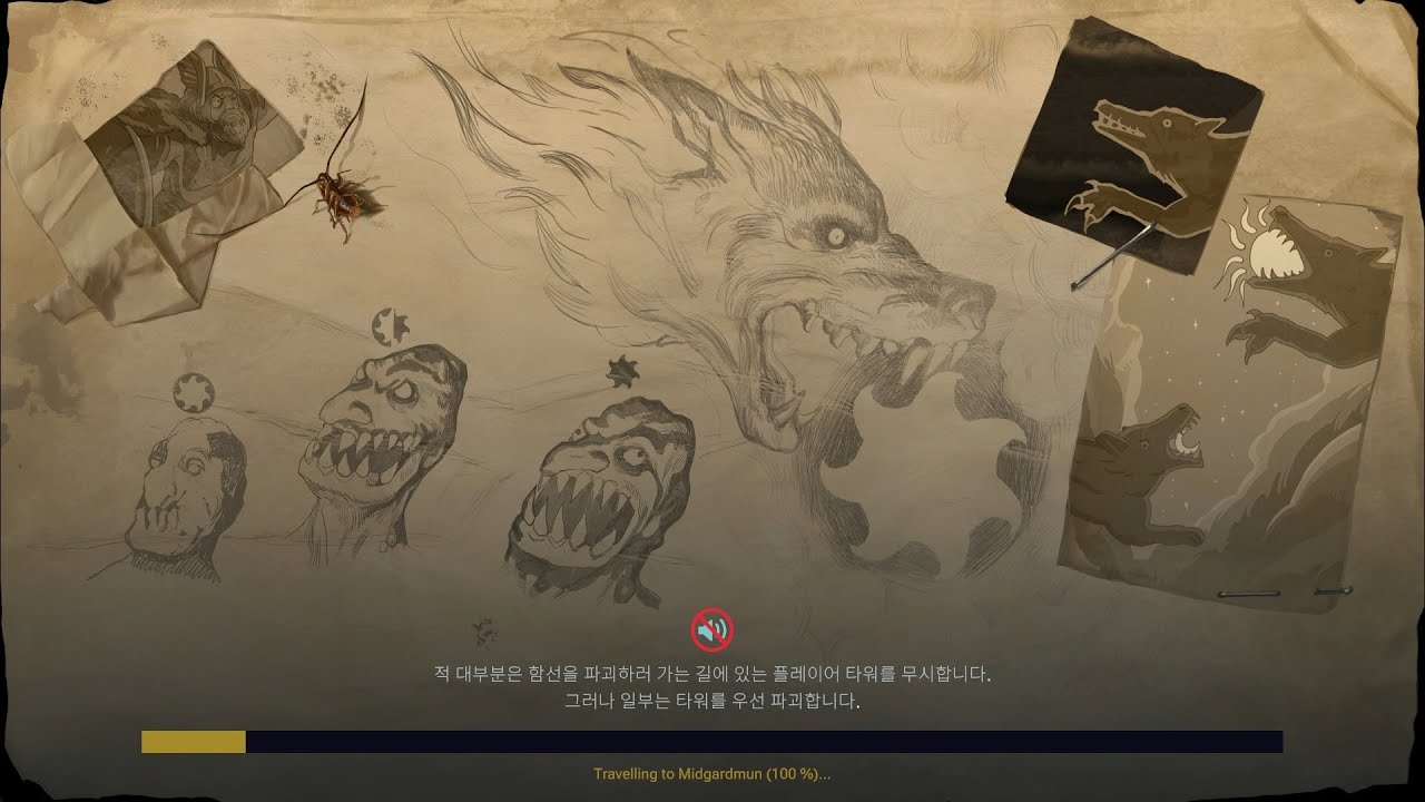 5월 신작 게임 액션 전략 타워 디펜스 게임 더 페이트 오브 발드르 플레이 3d 애니메이션 멀티플레이어 Tps 슈팅