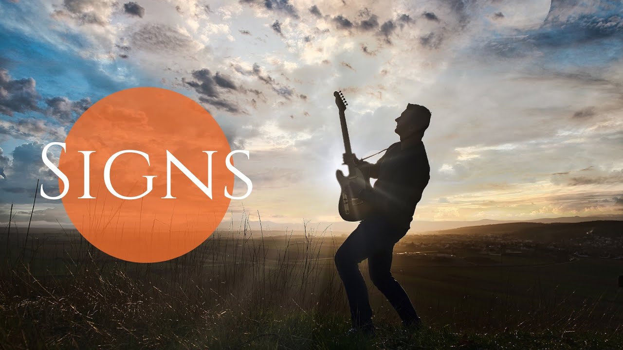 Signs - Ivan Pop [OFFICIAL VIDEO] - YouTube