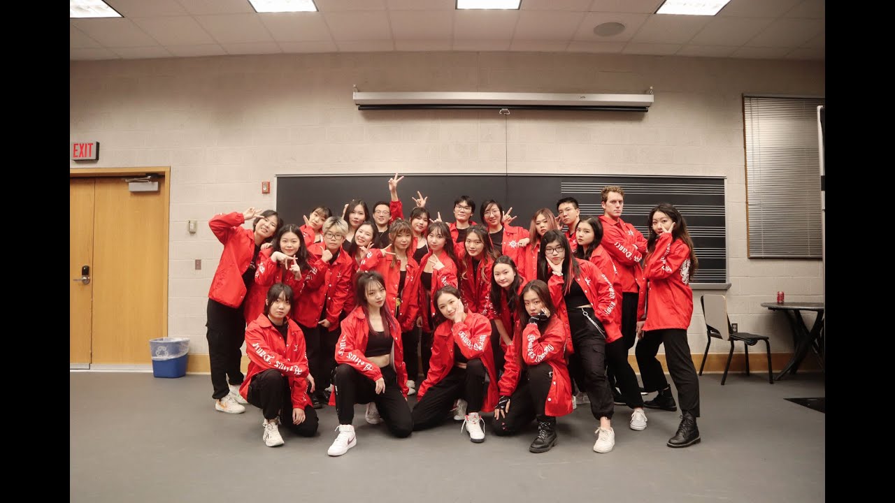 (Performance) Jay Chou - 'Fearless' 《霍元甲》|| DF2022|| [Helius Dance ...