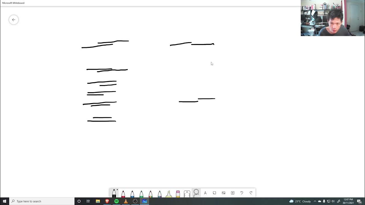 836 Easy Rectangle Overlap Daily Leetcode Day 76 Youtube
