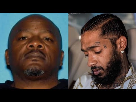 Big U gets Arrested for Killing Nipsey Hustle after Wack 100 Set Him Up for Snitching on Him ...