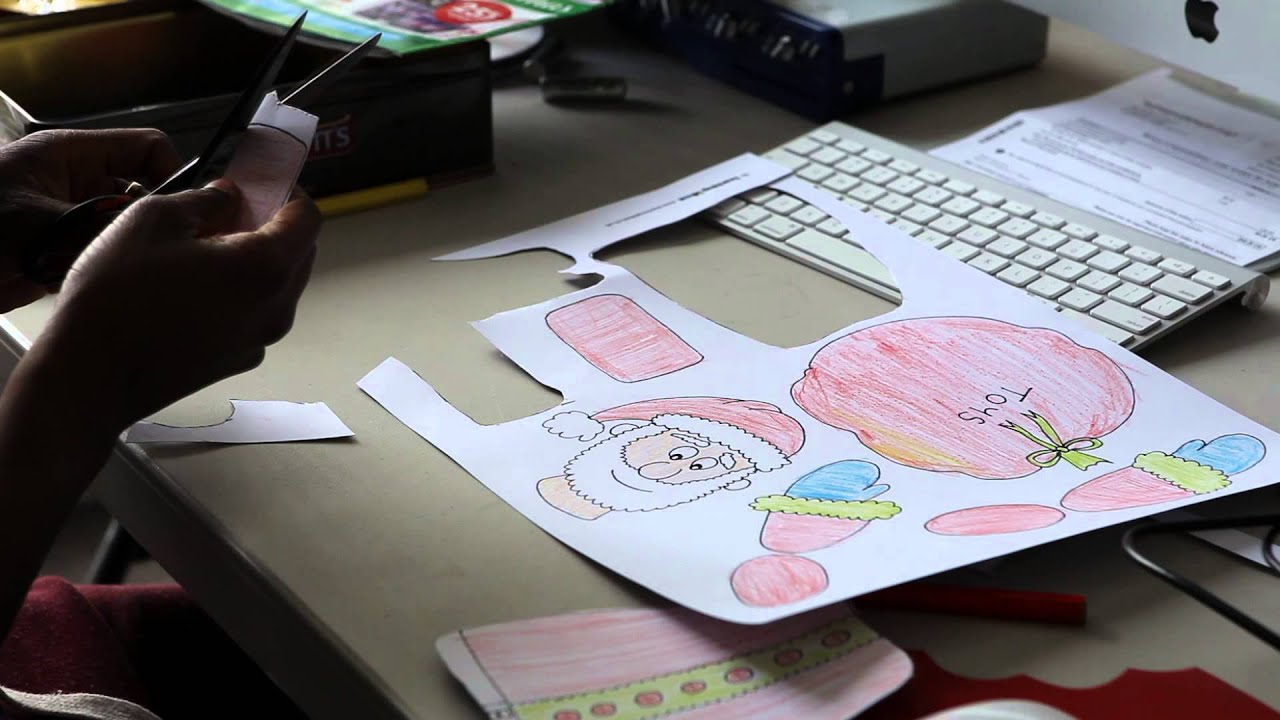 Design and Technology: Foundation to Year 2 - YouTube