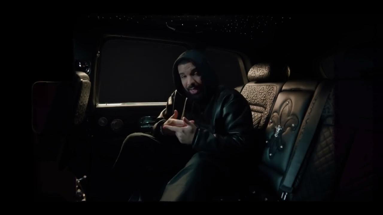 [FREE] Drake Type Beat - "5 AM Freestyle" - YouTube