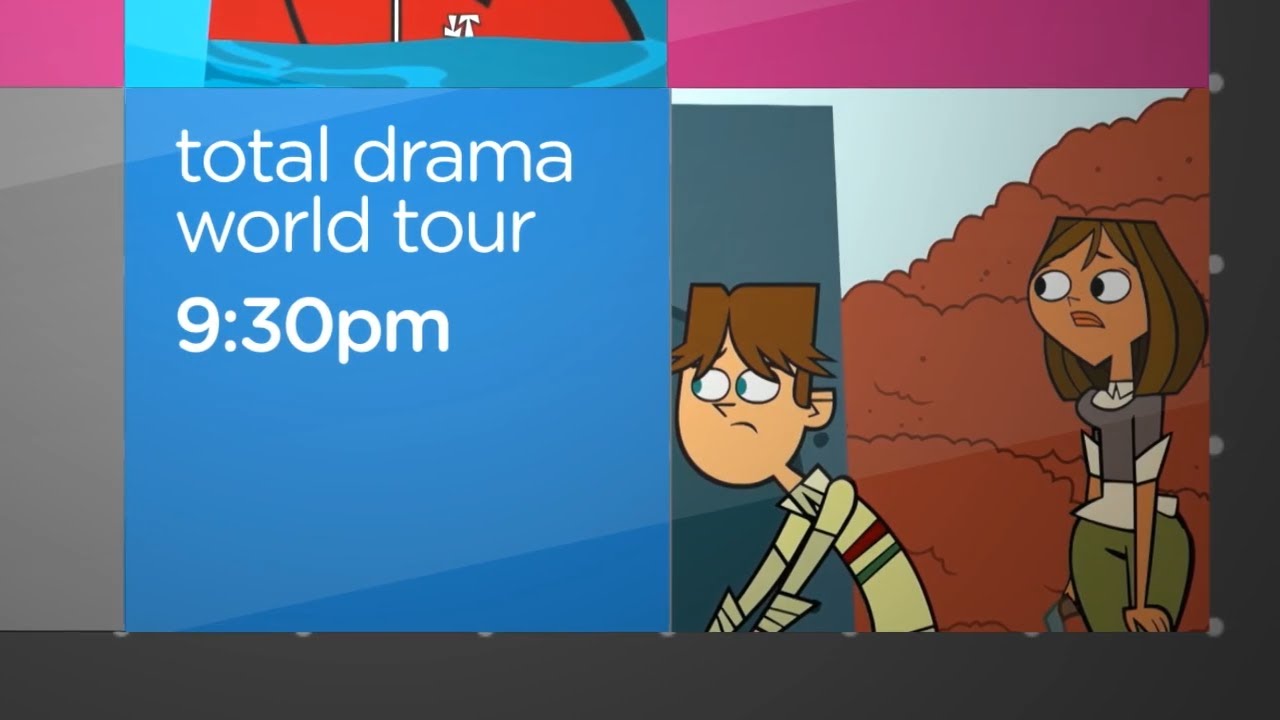 Cartoon Network Check It 1.0 - July 29, 2010 Lineup (FANMADE) - YouTube