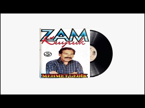 Mehmet Edip Gedik - KIVIR İSMAİL | 1997