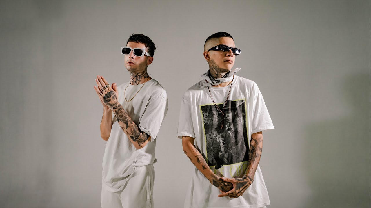 Chato 473 ft @ZxmyrOficial - Lejos Mejor 🌠 - YouTube