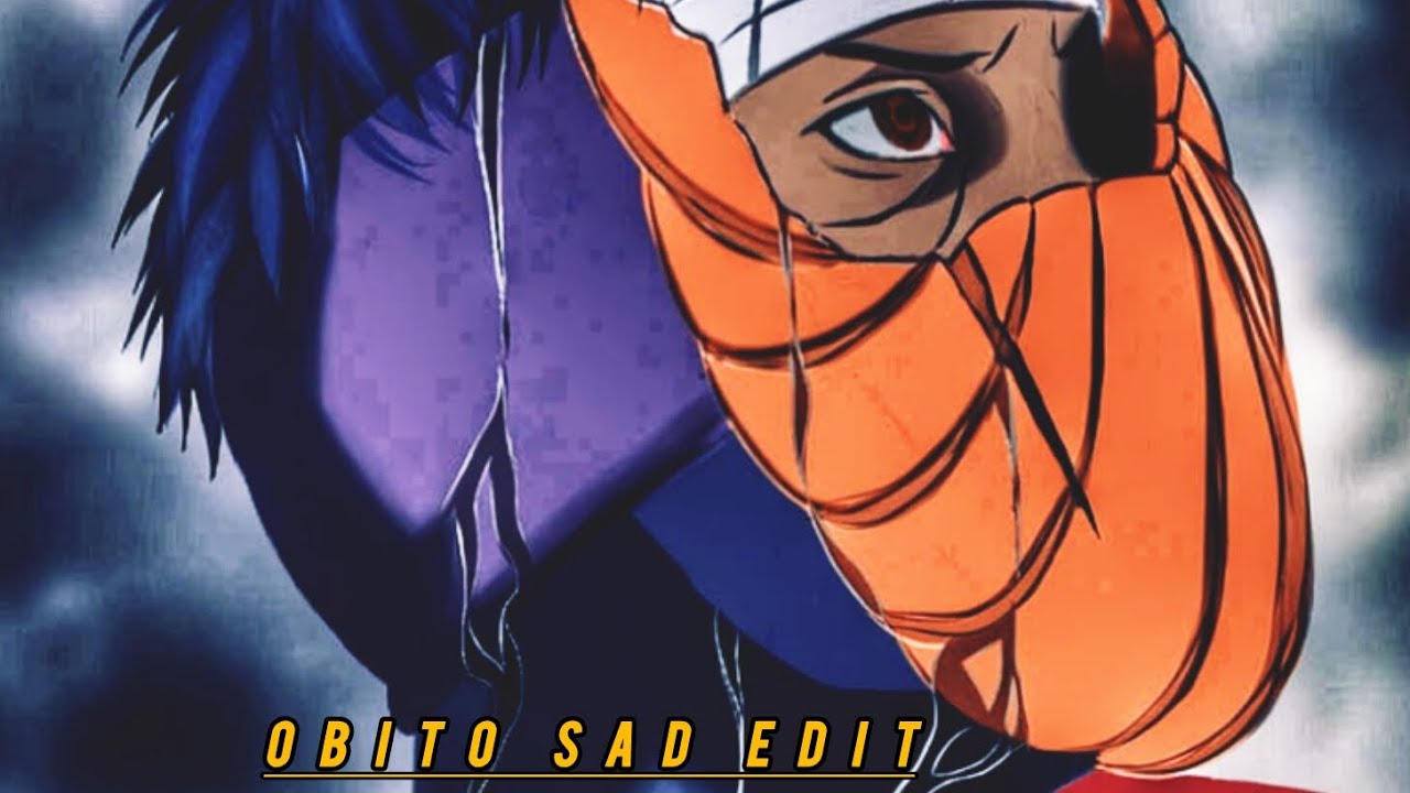 obito full full fight scene sad 😭 edit - YouTube