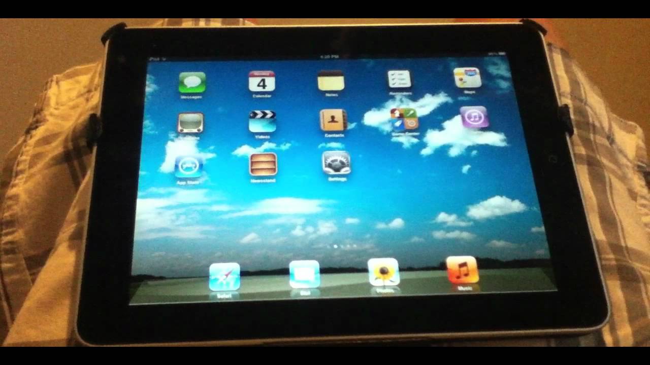 How to Jailbreak iPhone 5S/5C, iPad Air/iPad Mini 2, iPod Touch iOS 7/6 ...