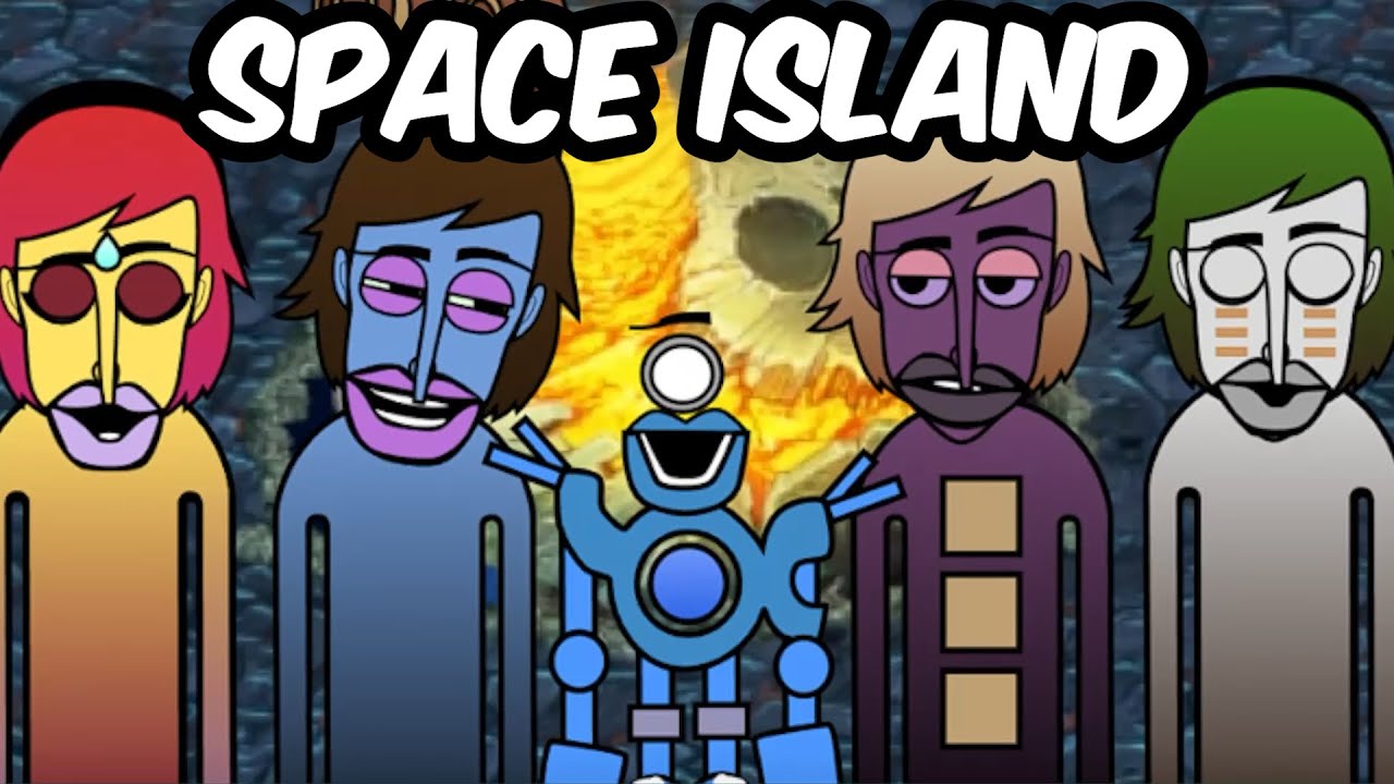 MonsterBox SPACE ISLAND + EPIC WUBBOX | My Singing Monsters in ...