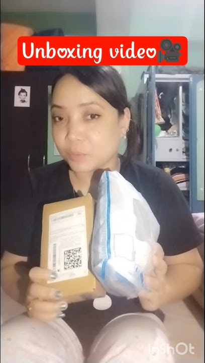 unboxing🎥 #trending#viralvideo#shortvideo#youtubeshorts#shorts#short#youtube#unboxing# ...