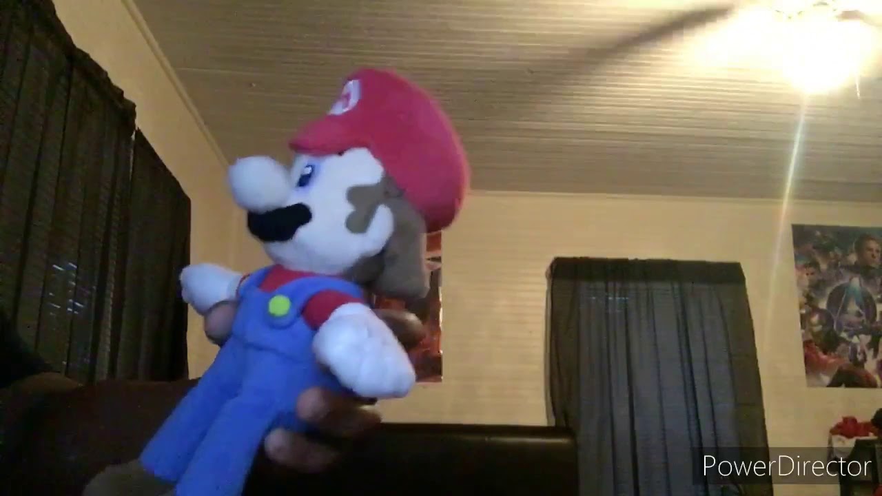 It was a good day by ice cube ( Mario version) - YouTube