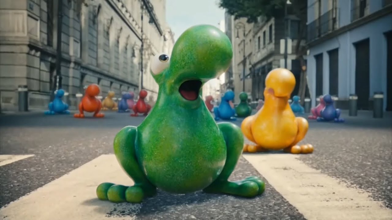 2024 Commercials Vol. 81 (Freeform - February 23) - YouTube