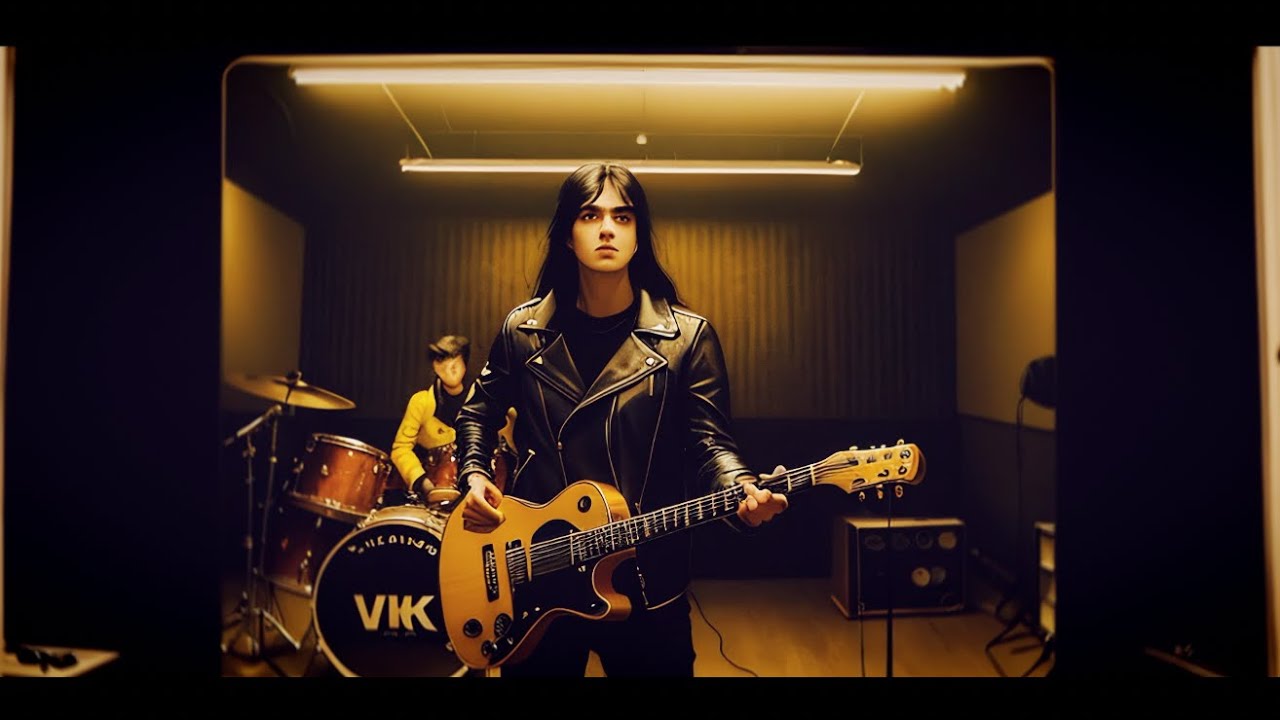 ASSAL Adam Łassa - Historia o Niebieskiej Sukience - YouTube