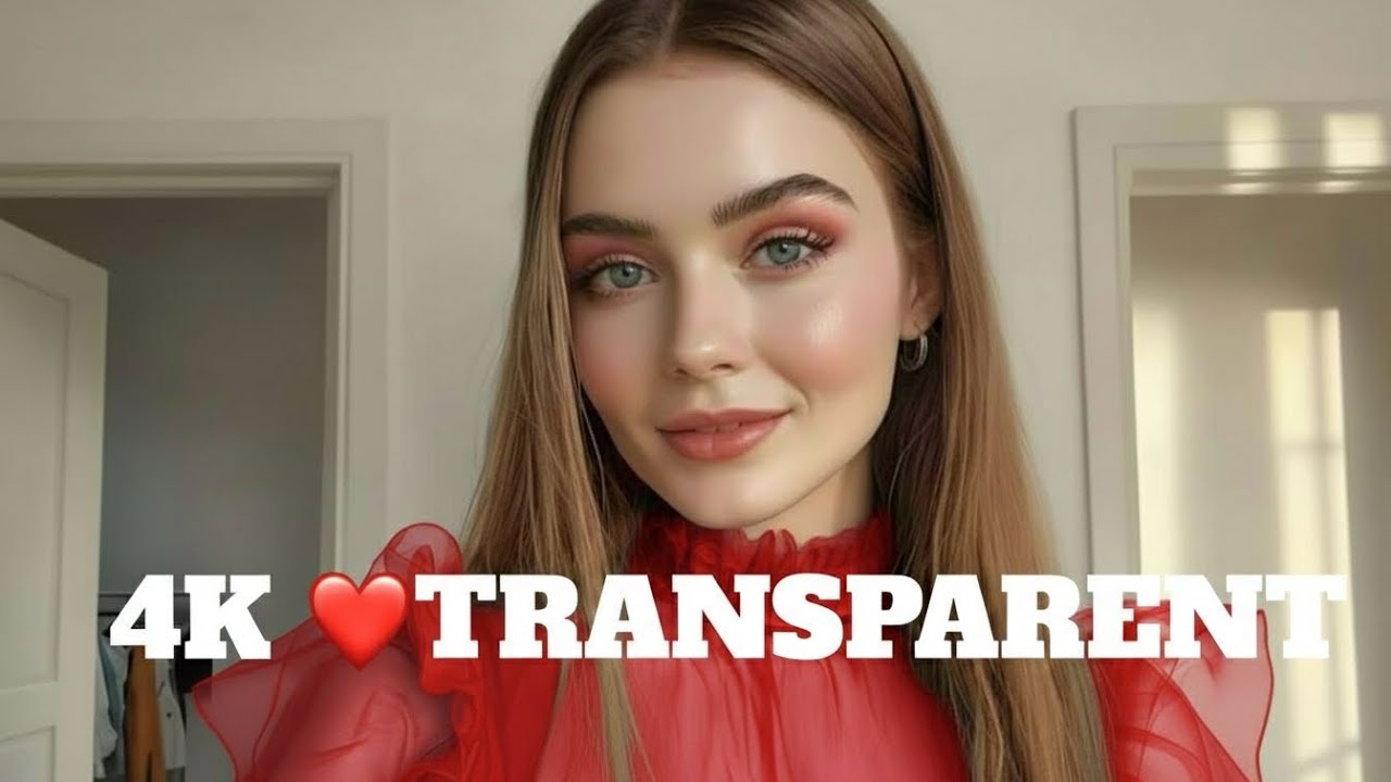 Transparent Dress FashionHaul | Bold & Beautiful | Transparent Outfit ...