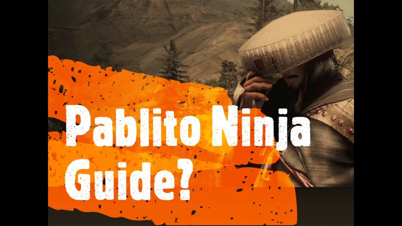 BDO Ninja Succession PvP Main Guide Tips Tricks & NewCancels | New UI ...