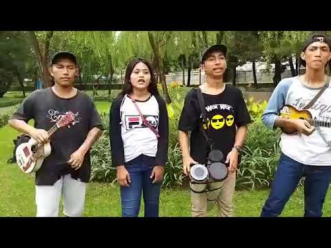 Manda sampai gak bisa nahan lihat ekspresinya faisal | iming iming rita sugiarto