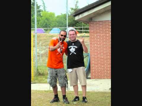 Intervista a Simone "Seth" Borsellini al Machete Fest 2013 (parte 2 ...