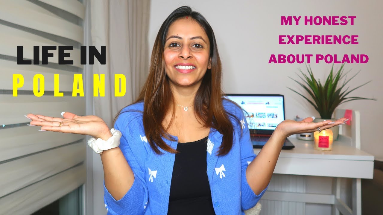 Don't come to Poland If... My honest experience about Living in Poland ...