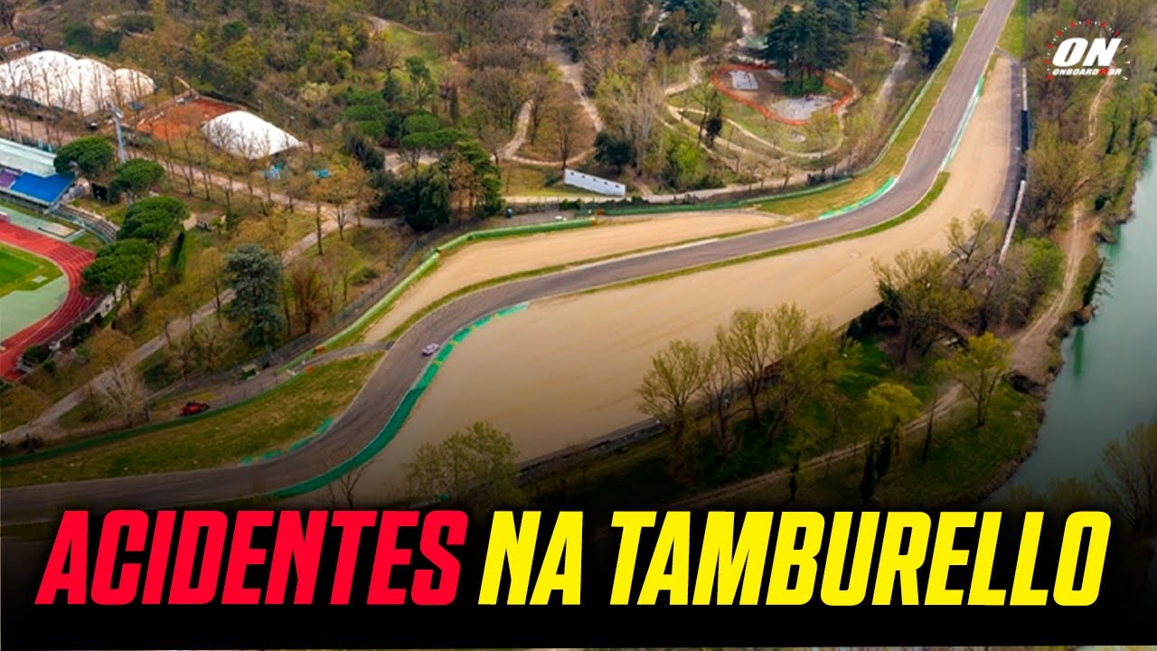 TAMBURELLO - YouTube