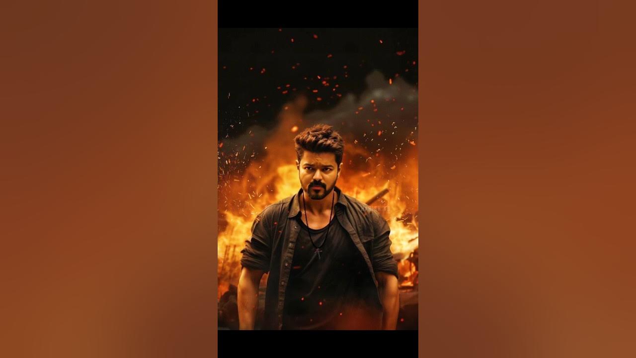 LEO X BRODYAGA 🔥Funk😡4K HDR VIJAY THALAPATHY #brodyagafunk #leo #vijaythalapathy - YouTube