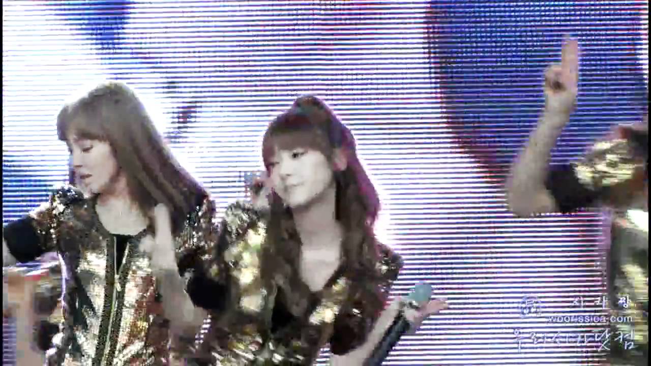 [Fancam] 110417 Jessica SNSD - Hoot @ Angel Price Music Festival - YouTube