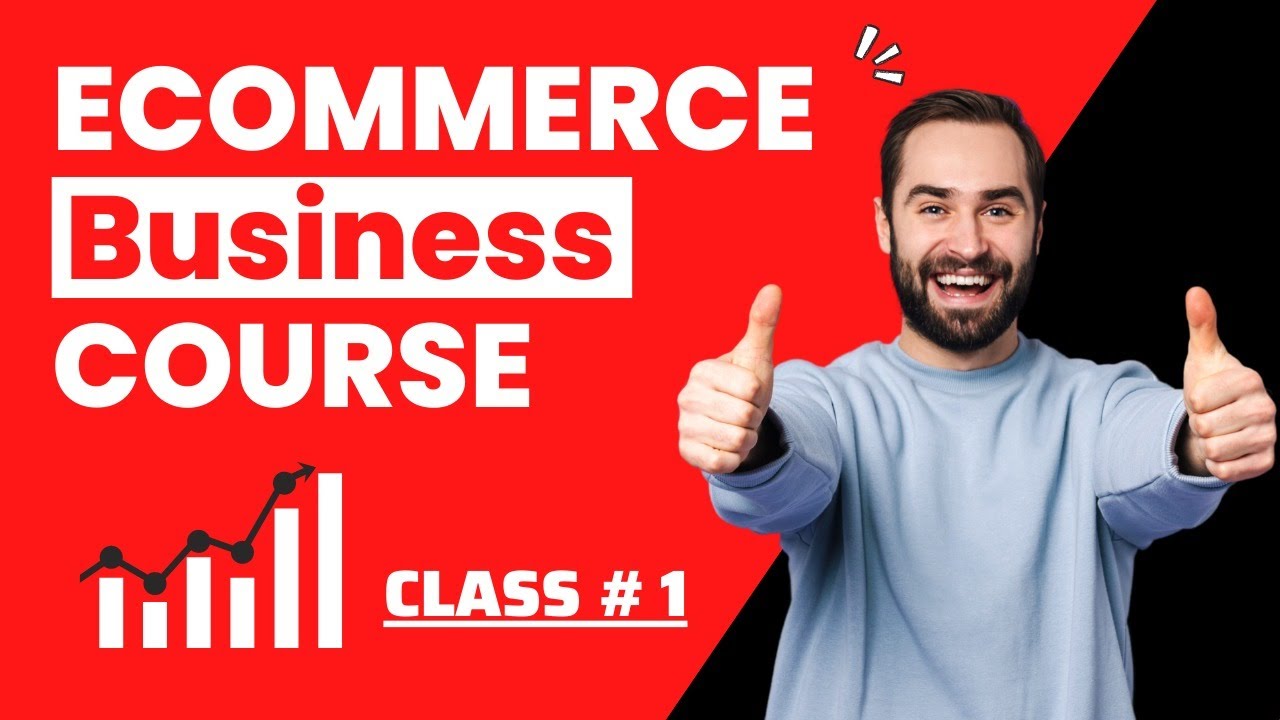 What is E-commerce and How to Earn Money on it? || E-commerce Business ...