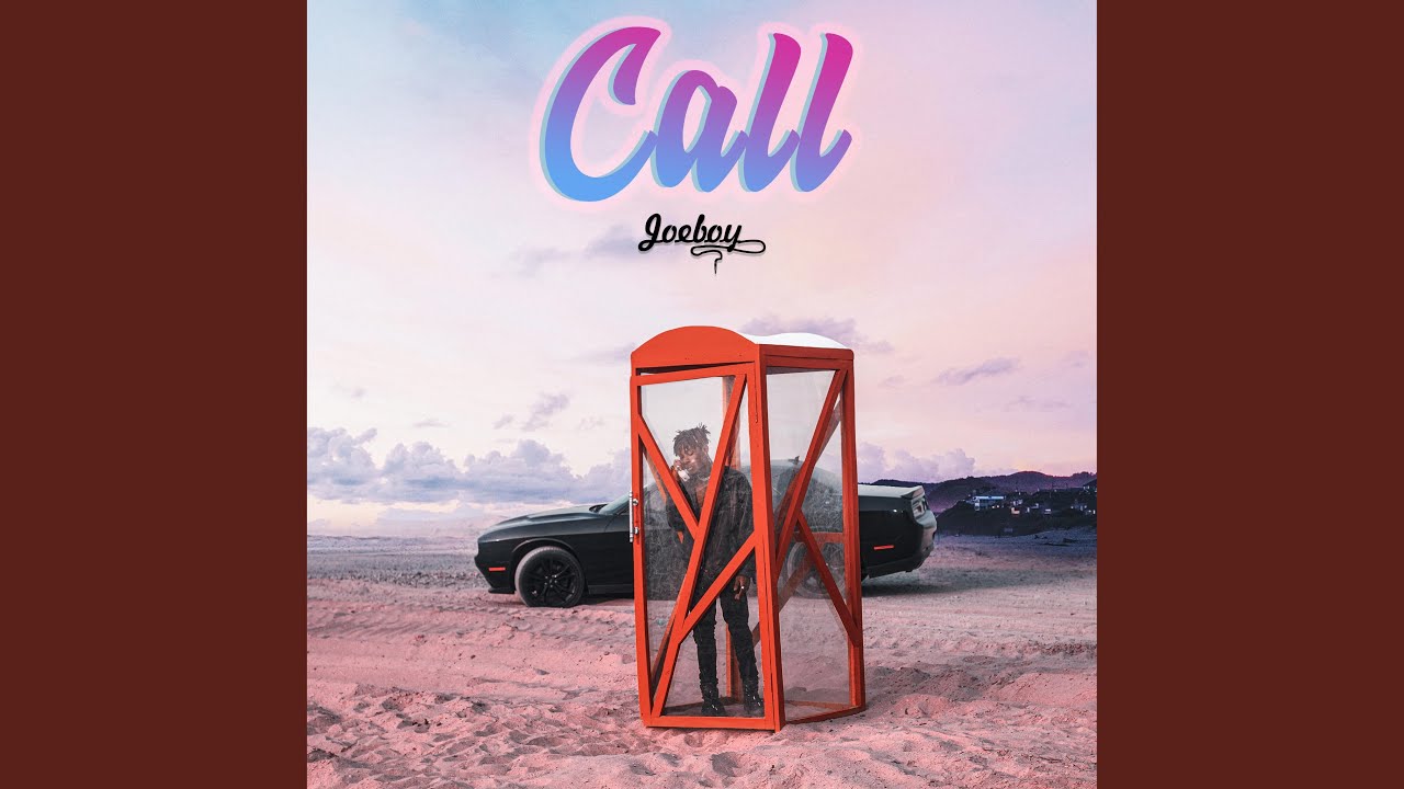 Call - YouTube