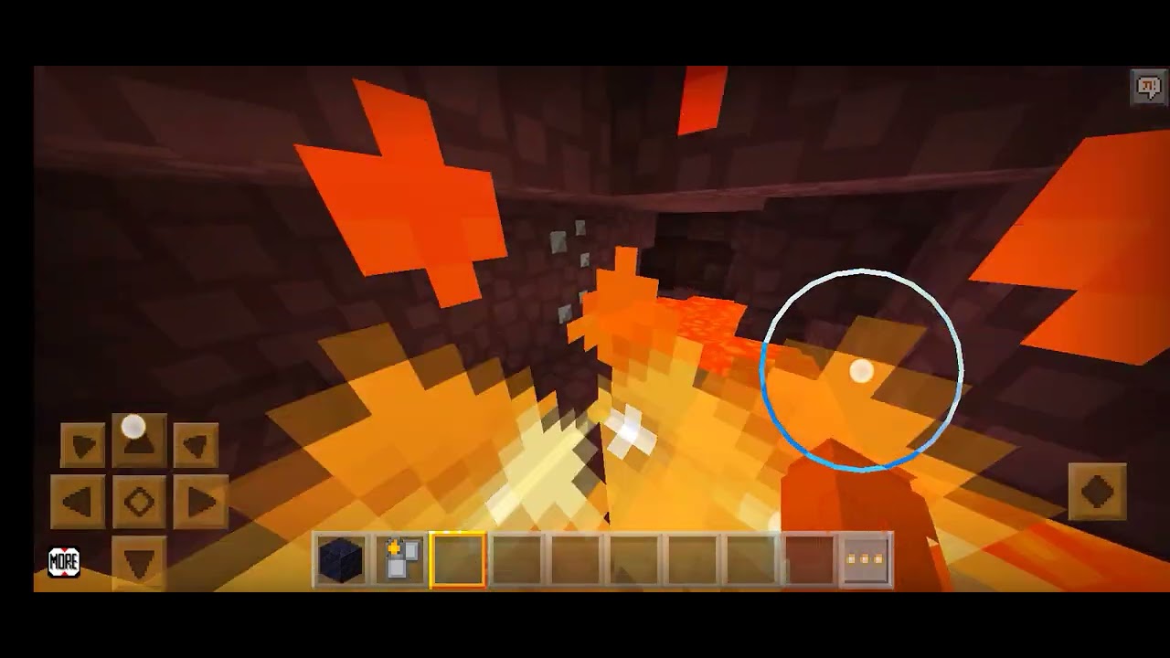 How to make portal in Lokicraft @Lokicraft Helper @Loki Craft - YouTube