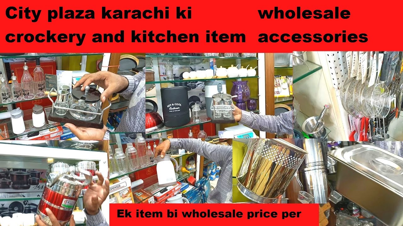 Kitchen accessories | crockery | food grade | tools | wholesale price ...