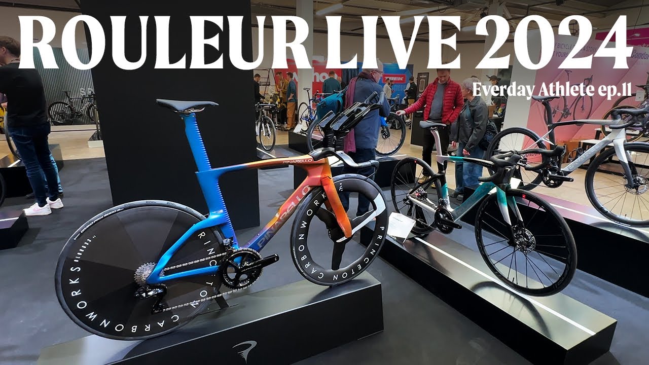 The Most Beautiful Bikes You've Ever Seen - YouTube