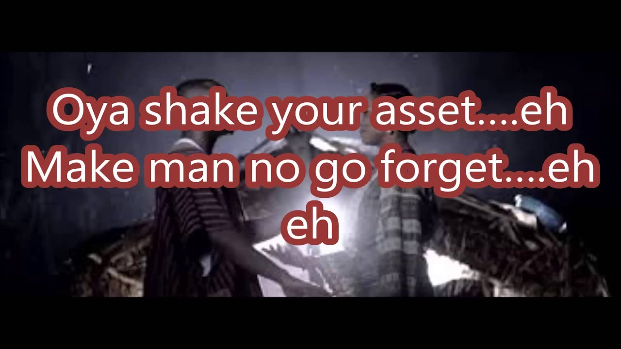 Davido- Aye Lyrics - YouTube