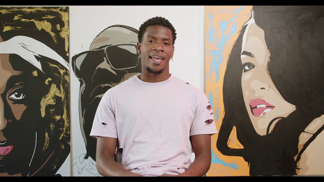 Jimmy Testimonial - YouTube