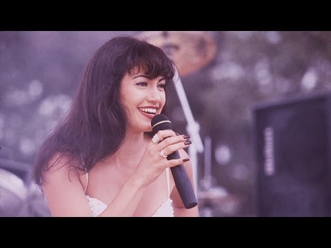 Selena - Theatrical Trailer