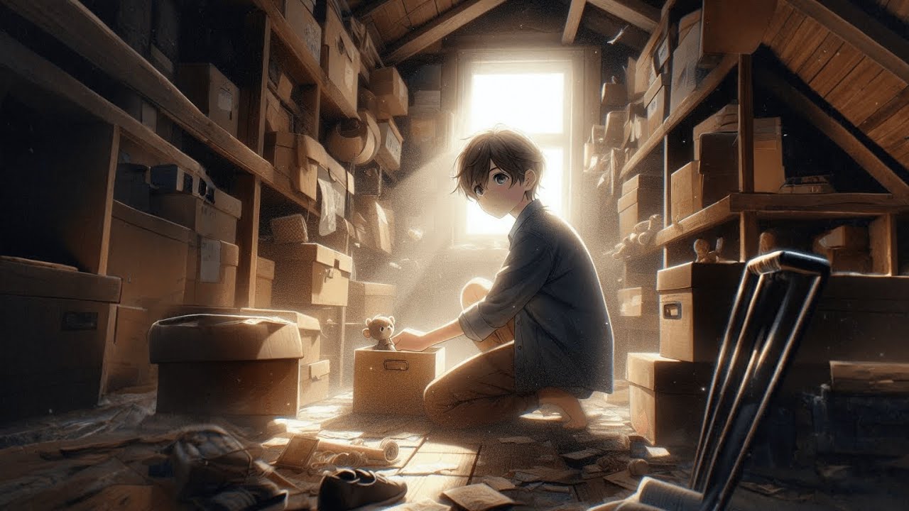 Sumairu - echoes of forgotten dreams | Lo-Fi - YouTube