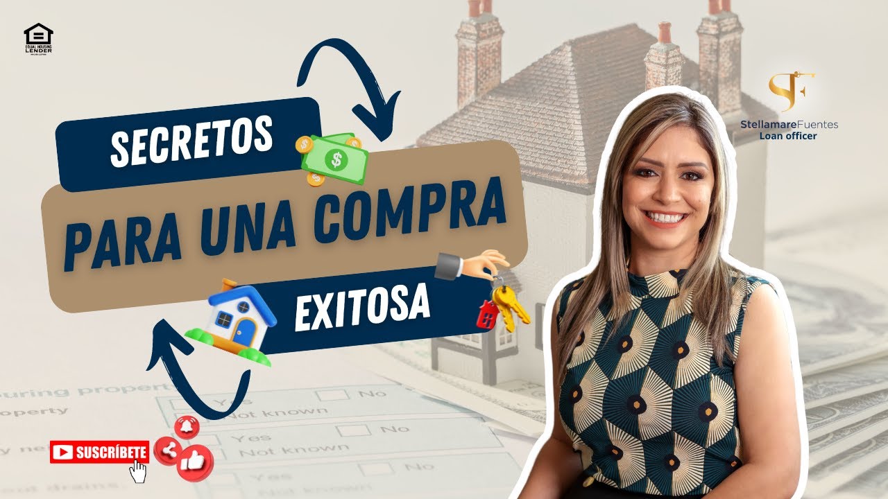 ESTRATEGIAS PARA UNA COMPRA EXITOSA DE CASA EN FLORIDA EN EL 2024 - YouTube