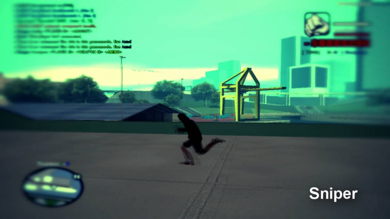 [DOWNLOAD] GTA:SA Sounds pack by [RemingtoN] - YouTube