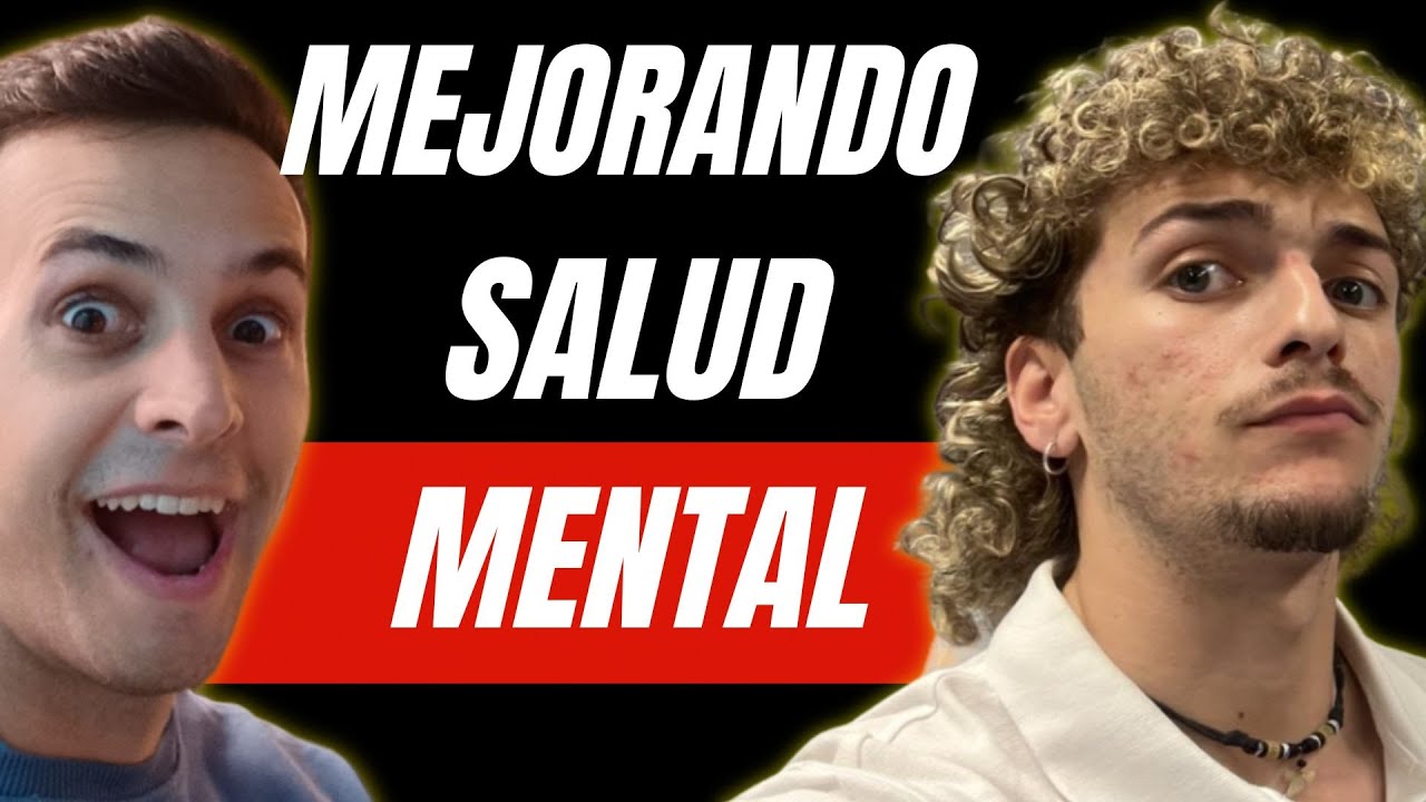 LAS PERSONAS CON PROBLEMAS MENTALES CREEN EN EL CAMBIO, Y LO HACEN ...