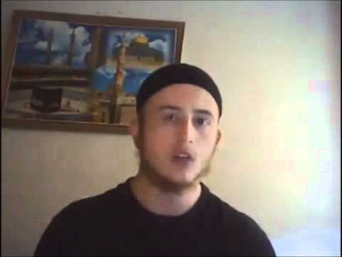 why I reverted to shia Islam? - YouTube