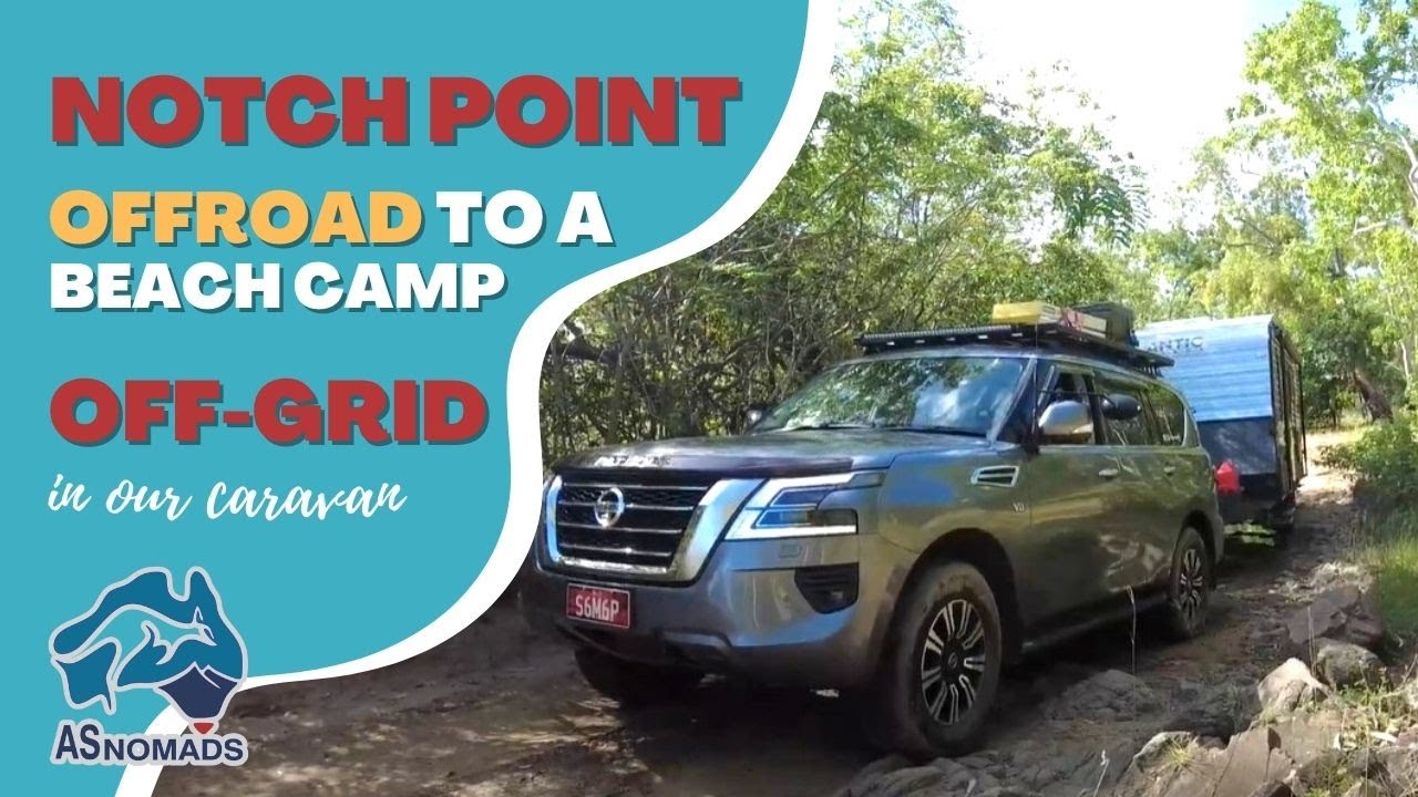 1st CARAVERSARY - And Is THIS REALLY the BEST FREE OFF-GRID CAMP in ...