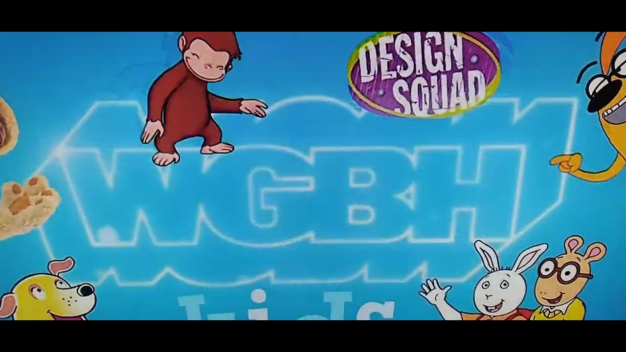 studio b productions/wgbh kids/tvo (I said it) - YouTube